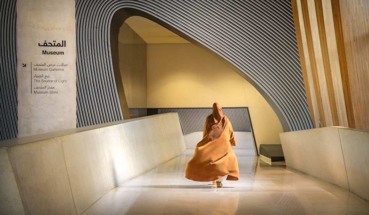 サウジアラビアのクリエイティブハブ、Ithraが5周年を迎える | SANICO（サニコ）