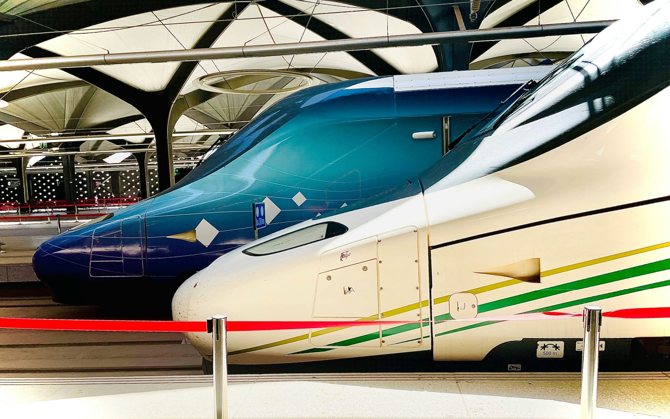 クウェート・サウジ間の鉄道リンク、2028年完成へ | SANICO（サニコ）